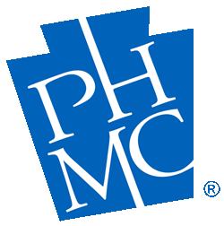 Pennsylvania Historical & Museum Commission LOGOS-WEB USE