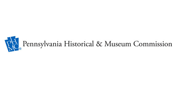 Pennsylvania Historical & Museum Commission LOGOS-Configuration C